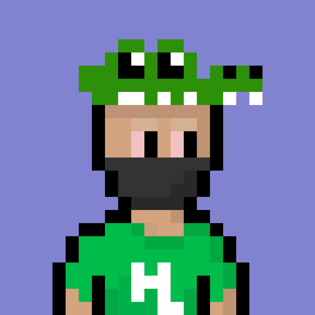 Hoodlums | Digital Collectibles Coming Soon